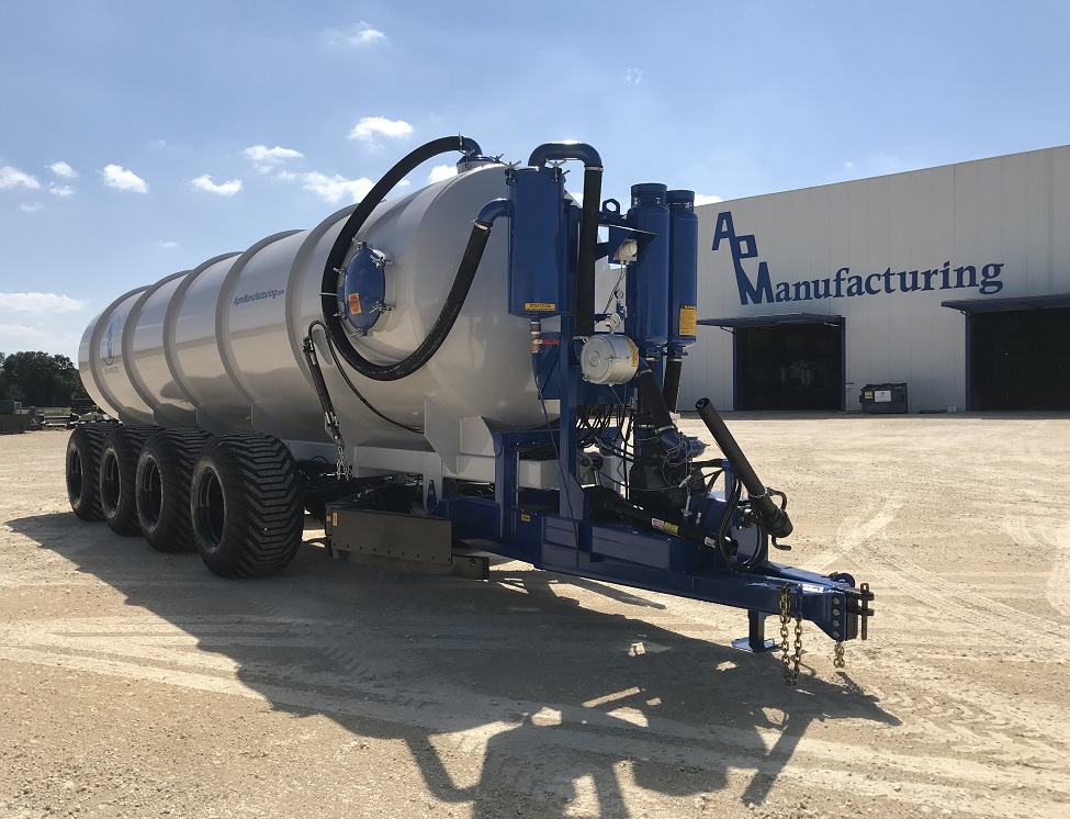 What Are Vacuum Tanks Used For? – Atalania